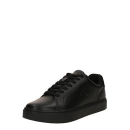 Calvin Klein Sneakers 'CLASSIC' male Black size 45