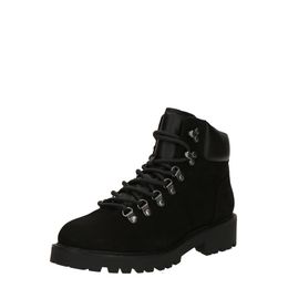 Vagabond Shoemakers Lace-Up Ankle Boots 'KENOVA' female Black size 35