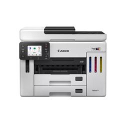 Canon MAXIFY GX7150 - 100€ Cashback, 3 Jahre Garantie gratis - Canon Gold Partner