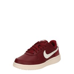 Nike Sportswear Sneaker 'FIELD GENERAL' Jungen Gr&ouml;&szlig;e 37.5 rot / wei&szlig;