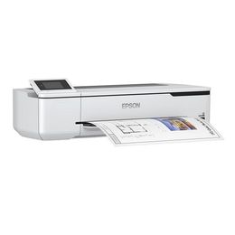 Epson SureColor SC-T3100n mit 2 Jahren Vor-Ort-Garantie - 50€ Gutschein - Epson Partner