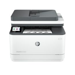 HP LaserJet Pro MFP 3102fdw - HP Power Partner