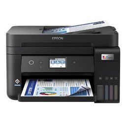Epson EcoTank ET-4850 - 30 € Cashback - Epson Partner
