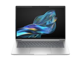 HP EliteBook 6 G1a 14 Zoll Notebook AI-PC (AD3J4ET) - 30 € Gutschein, B2B-Sonderkonditionen möglich - HP Power Partner