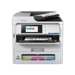 Epson WorkForce Pro EM-C800RDWF - 30 € Gutschein - Epson Partner