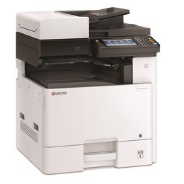 Kyocera Ecosys M8130cidn - Sonderrabatt mit MPS, 10% Rabatt mit FlexPage, Kyocera Print Green - Kyocera Partner