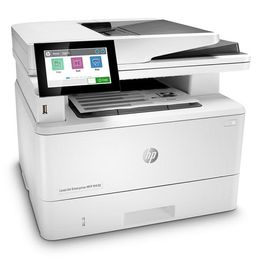 HP LaserJet Enterprise MFP M430f - 3 Jahre Vor-Ort-Garantie gratis - HP Power Partner
