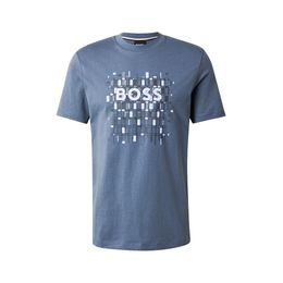 BOSS Shirt 'C-Thompson 250' male Blue size 5XL