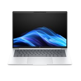 HP EliteBook 8 G1a 14 Zoll Notebook AI-PC (AD3F0ET) - 50€ Altgeräte-Prämie, B2B-Sonderkonditionen möglich, 50€ Gutschein - HP Power Partner
