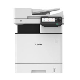 Canon i-SENSYS MF842Cdw - 30€ Rabatt mit MPS, 3 Jahre Garantie gratis - Canon Gold Partner
