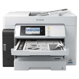 Epson EcoTank Pro ET-M16680 - Epson Partner