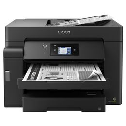 Epson EcoTank ET-M16600 - Epson Partner