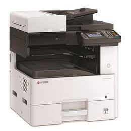Kyocera Ecosys M4125idn - Kyocera Print Green - Kyocera Partner