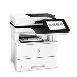 HP LaserJet Enterprise MFP M528dn - 3 Jahre Vor-Ort-Garantie gratis - HP Power Partner