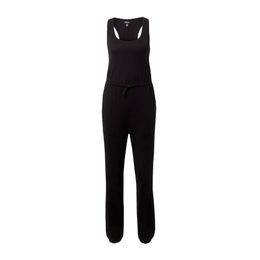 Nasty Gal Jumpsuit female Black size 10