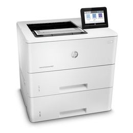 HP LaserJet Enterprise M507x - 3 Jahre Vor-Ort-Garantie gratis - HP Power Partner