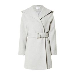 ABOUT YOU Between-Seasons Coat 'Thea' female Grey size 42