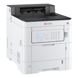 Kyocera Ecosys PA4500cx - 30€ Rabatt mit MPS, 10% Rabatt mit FlexPage, Kyocera Print Green - Kyocera Partner