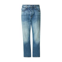 Hugo Jeans 'Nate' male Blue size 34