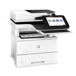 HP LaserJet Enterprise Flow MFP M528z - 3 Jahre Vor-Ort-Garantie gratis - HP Power Partner
