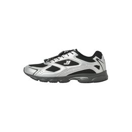 Jack & Jones Jack & Jones Sneakers 'JFWEDGE' male Silver size 41