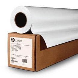 HP Everyday Satin Photo Paper E4J40A, 54 Zoll - HP Power Partner