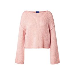 Hugo Sweater 'Scarly_B' female Pink size XL