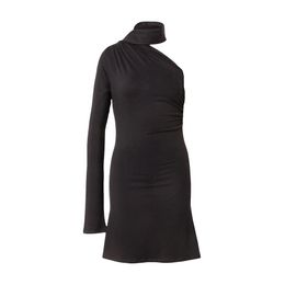 WEEKDAY Kleid 'Bella' Damen Gr&ouml;&szlig;e 34 schwarz Winterkleid