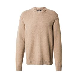 Jack & Jones JACK & JONES Pullover 'JCOPOINT' Herren Gr&ouml;&szlig;e L camel