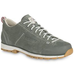 Dolomite Herren 54 Low Evo gr&uuml;n 43.3