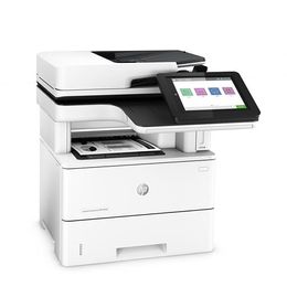 HP LaserJet Enterprise MFP M528f - 3 Jahre Vor-Ort-Garantie gratis - HP Power Partner