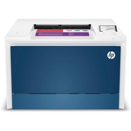 HP Color LaserJet Pro 4202dn - 30€ Sonderrabatt mit MPS, 3 Jahre Vor-Ort-Garantie gratis - HP Power Partner