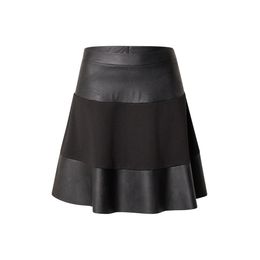 ABOUT YOU Skirt 'Reyna' female Black size 44