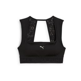 Puma Sports Bra 'Move' female Black size XL