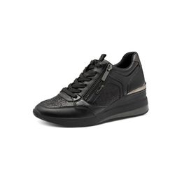 Tamaris Sneakers female Black size 36