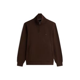 Tommy Hilfiger Sweatshirt 'ESSENTIAL' male Brown size M