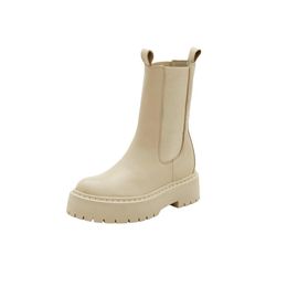 EDITED Ankle Boots 'Gudrun' female Beige size 38