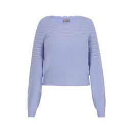 Sookie Pullover Damen Gr&ouml;&szlig;e XS/S lavendel