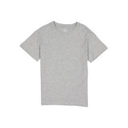 4F Shirt in Grau - 71% | Größe 128 | Kinder-oberteile