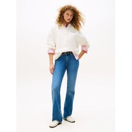 Tommy Jeans Jeans - Bootcut fit - in Blau - 29% | Gr&ouml;&szlig;e W32/L30 | Damenjeans