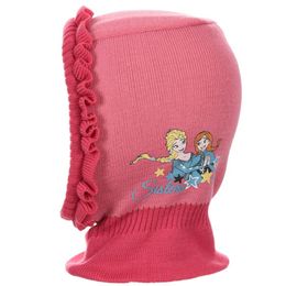 Disney Frozen Sturmhaube "Frozen" in Pink - 15% | Kindermuetzen
