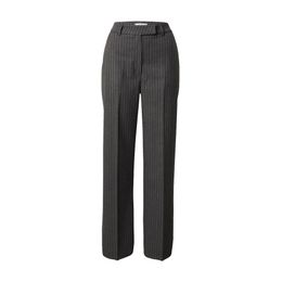 R&AElig;RE by Lorena Rae R&aelig;re By Lorena Rae Pleated Pants 'Fabrice' female Grey size 42