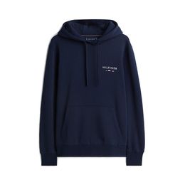 Tommy Hilfiger Sweatshirt 'BRAND LOVE' male Blue size XS