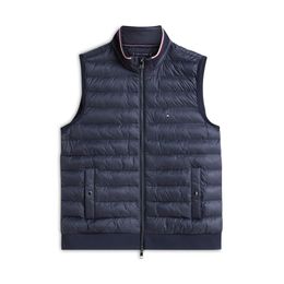 Tommy Hilfiger Vest 'ESS' male Blue size M
