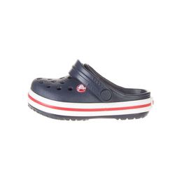 Crocs Crocs "Crocband" in Dunkelblau - 45% | Größe 20/21 | Baby-badeschuh