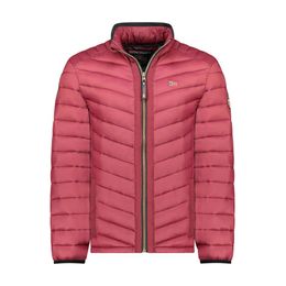 Geographical Norway Steppjacke "Carliti" in Bordeaux - 64% | Gr&ouml;&szlig;e L | Herrenjacken