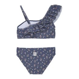 Color Kids Bikini in Dunkelblau - 28% | Gr&ouml;&szlig;e 164 | Kinder-bademode
