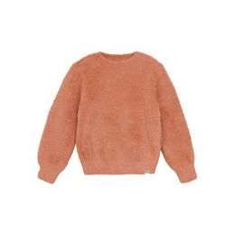 Noppies Pullover in Koralle - 40% | Gr&ouml;&szlig;e 140 | Kinder-pullover