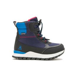 Kamik Winterstiefel "Rockies" in Dunkelblau - 60% | Gr&ouml;&szlig;e 33 | Kinderstiefel