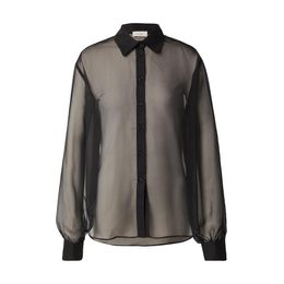 R&AElig;RE by Lorena Rae R&AElig;RE by Lorena Rae Bluse 'Amelia' Damen Gr&ouml;&szlig;e XS schwarz